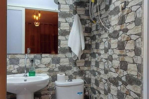A Cosy Nest In The City - Rabat