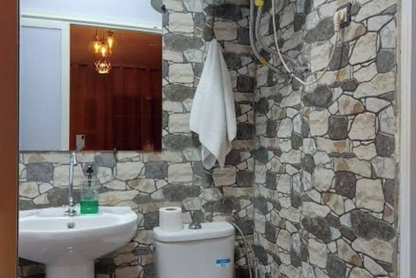 A Cosy Nest In The City - Rabat