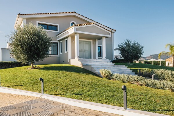 Villa Shangri-la Zakynthos, Villa Shangri-la Zakynthos - Zakynthos