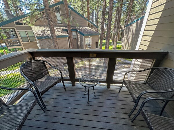 Family Tahoe Retreat: Beach, Pool & Hot Tub Llv401 - Stateline, NV