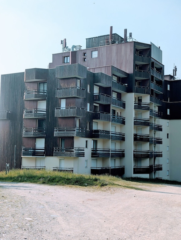 Appartement - Prapoutel - Les Adrets - 7 Laux - Prapoutel