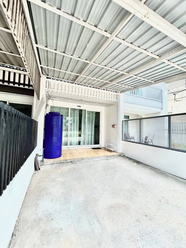 New Townhouse Bophut Fishermans Village - Koh Samui