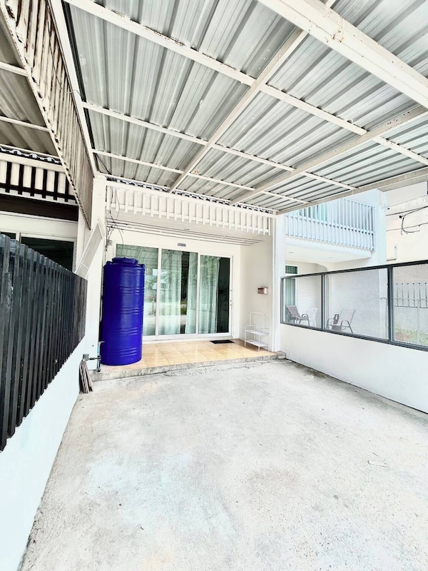 New Townhouse Bophut Fishermans Village - Ko Samui