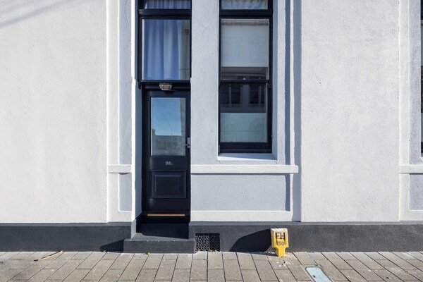 Handy Inner City Apartment - Saint Clair