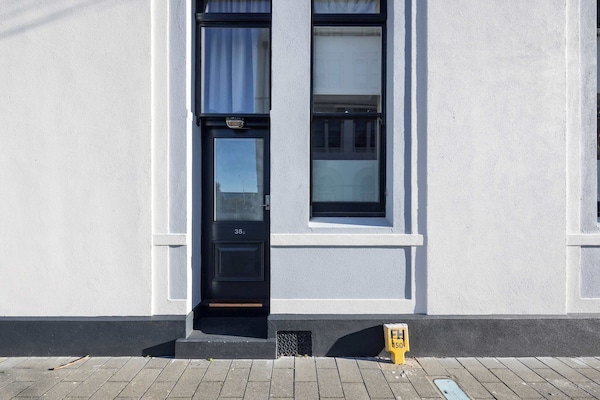Handy Inner City Apartment - Saint Clair