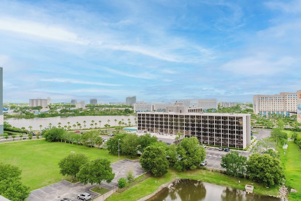 Apto 2 Bd Close To I-drive & Universal - Orlando, FL