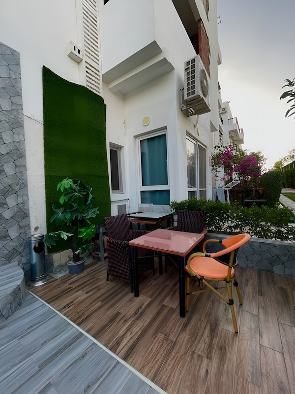 Compound Near To Naama Bay - Sharm el-Sheikh