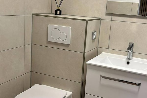 Studio Im Stadtzentrum Gaggenau! - Gaggenau