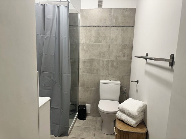 Charming Studio In Lovely Cannes With Wifi - Mougins