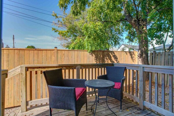 Niagara Falls Stylish And Clean Boutique Apartment - Niagara Falls, NY