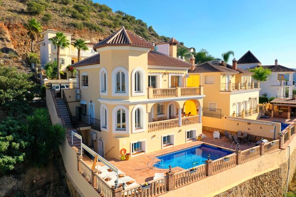 Villa Bella Vista, Coín - Coín