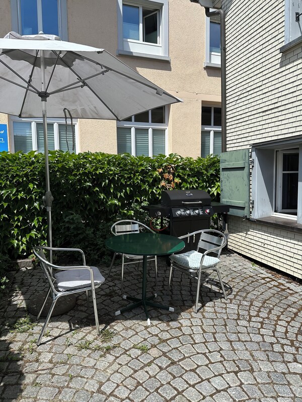 Charming Vacation Apartment By The Lake - ボーデン湖