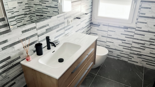 1br Apt Sofa Bed Sleeps 4 Free Parking - Cervia