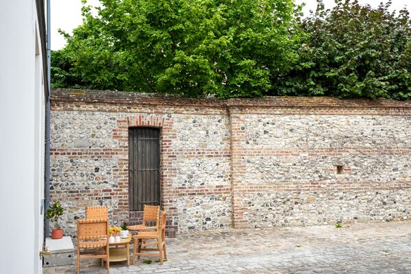 Appartement Le Clos De St Val 2 - Le Crotoy