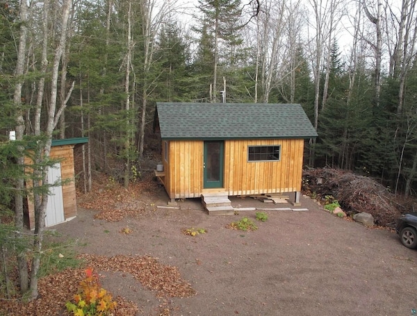 Rustic Sawtooth Retreat - Just Minutes From Grand Marais - Grand Marais, MN