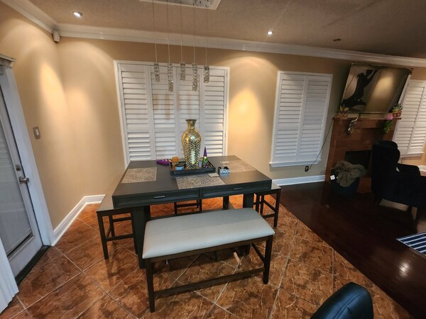 4-bedroom House In Charming Slidell With Ac, Wifi. Book Now - Slidell, LA