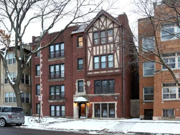 Chic Apartment With Fitness Room And Ac In Beautiful Chicago - Evanston, IL