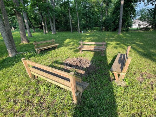 Charming 2-bedroom Cottage In Delavan, Walk To Lake! - Wisconsin