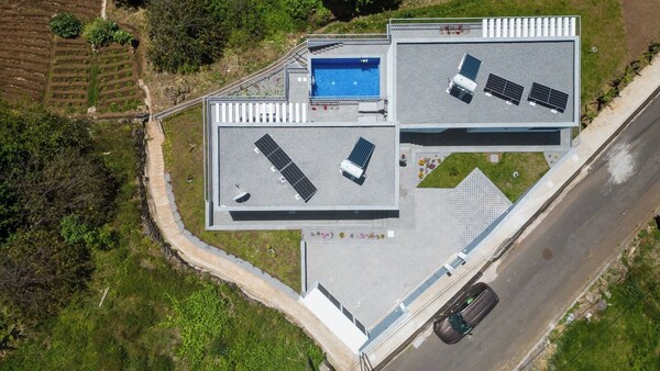 Casa Panorama Sol 1 - Ponta do Sol