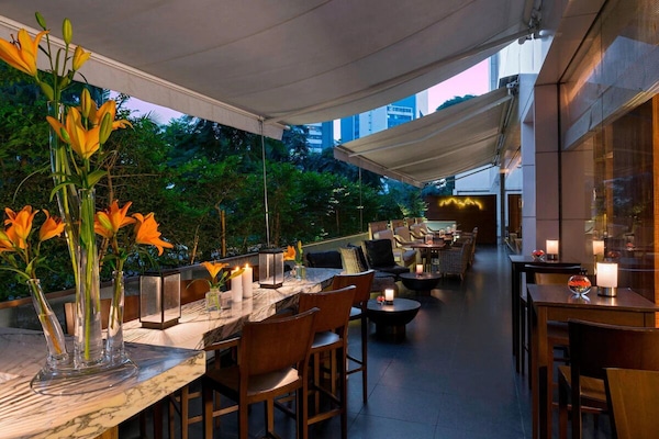 Grand Deluxe King At The Westin Lima Hotel & Convention Center! Indoor Pool - Lima
