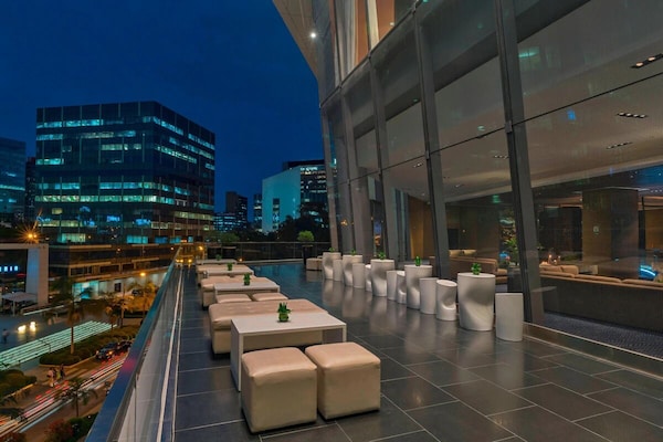Deluxe 2 Camas At The Westin Lima Hotel & Convention Center! Onsite Pool! - Lima
