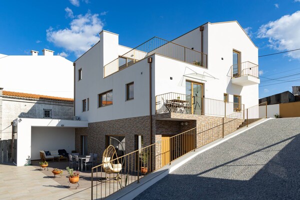 Ap1 - Lake | Villa Aqua Madalena - Matosinhos