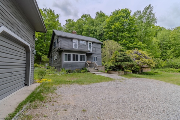 Tranquil Getaway Near Sleeping Bear Dunes  Relax & Recharge In Empire, Mi - Empire, MI