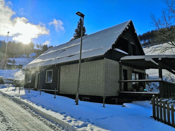 Ferienwohnung Mühlenteich By Hoheisel - Wanderurlaub Im Harz - Osterode am Harz