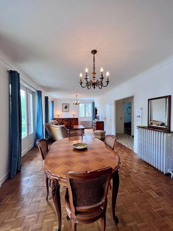 Maison "Le Jardin D'elise" - Hauteur De Brive - Brive-la-Gaillarde