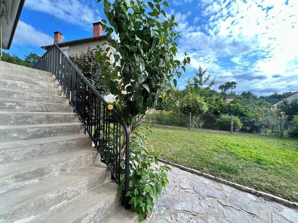 Villa Quintel -Proche Gare & Centre -Jardin/balcon - Brive-la-Gaillarde