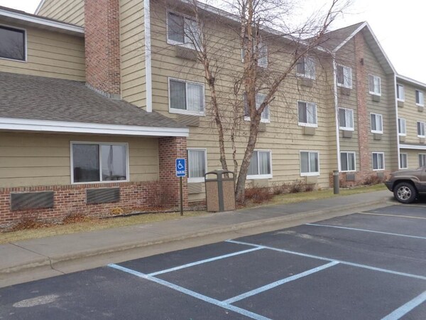 American Hotel In Coralville  Iowa City Iowa - Iowa City, IA