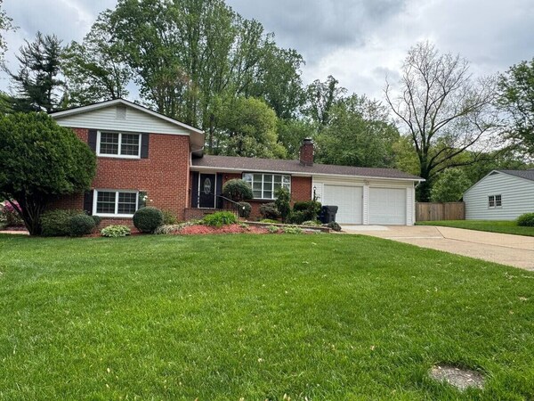 Spacious Annandale Gem - Near Dc - Fairfax, VA