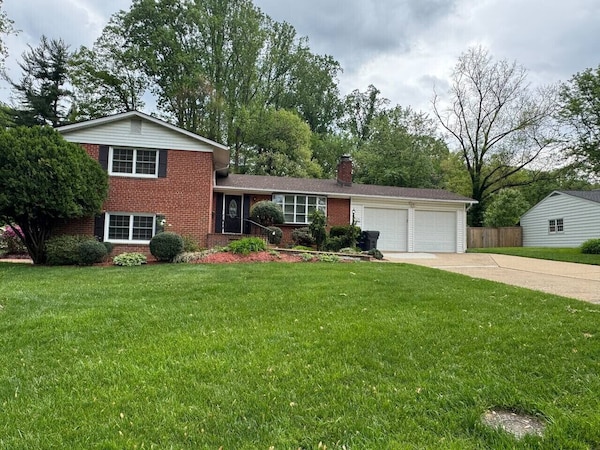 Spacious Annandale Gem - Near Dc - Fairfax, VA