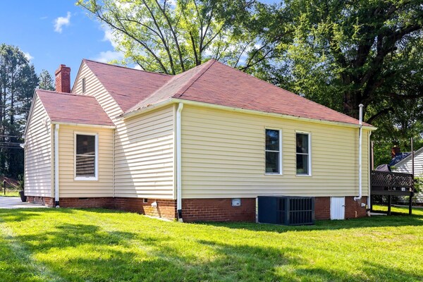 Modern 3br Charm In Mooresville / Pets Welcome - Lake Norman, NC