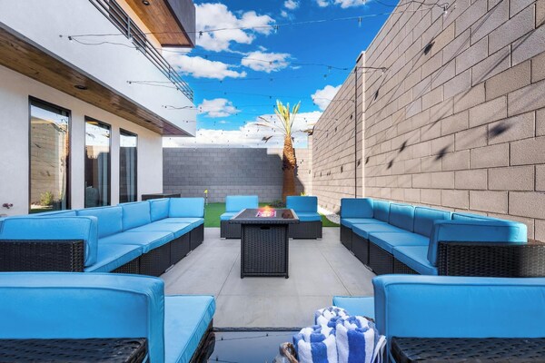 The Honu House - Hurricane, UT