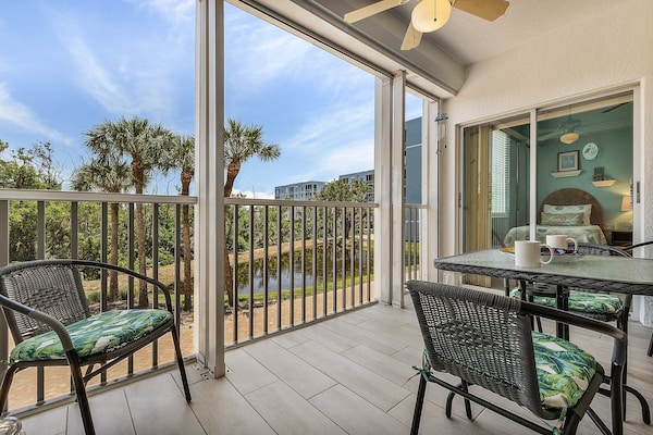 Fun And Magical Beach Escape - Amazing Beach Condo - Roelens - Fort Myers Beach, FL