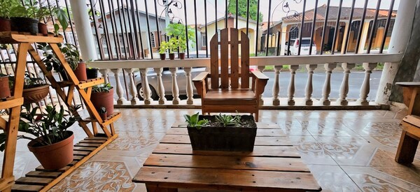 5 Minutes Away From The Airport (Pedacito De Sol) - Tocumen Airport (PTY)