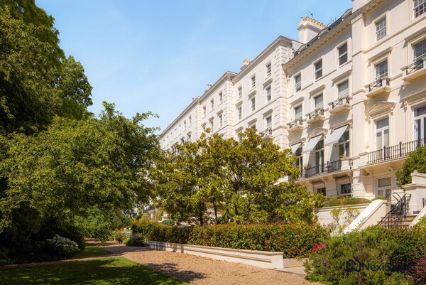 15 Mins Walk To Selfridges | Hyde Park Penthouse - Notting Hill