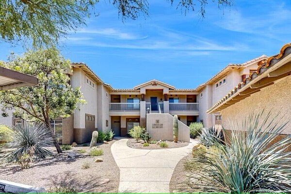 Charming 2-bedroom Condo With Ac, Wifi In Serene Oro Valley - Catalina, AZ