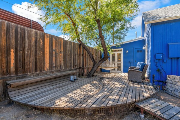 Tucson Bungalow - Walk To U Of A! - Tucson, AZ