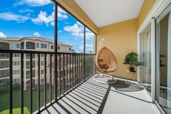 Your Magical Home Away From Home - Orlando, FL