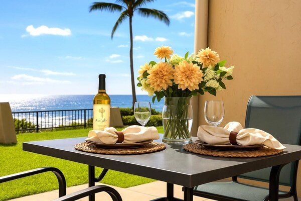 Kbm Resorts | Stunning Ocean Views | Spacious 2-bedroom Napili Point Collection | Multi Unit Listing | Same Building | 2 Free Rental Cars! Nap-a25/b26 - Maui, HI
