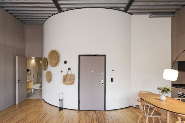 Cozy Coastal Apartment With Terrace - Matosinhos