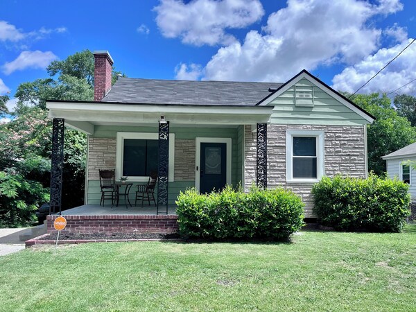 Stylish 3bd & 1ba Near Columbus State University - コロンバス, GA