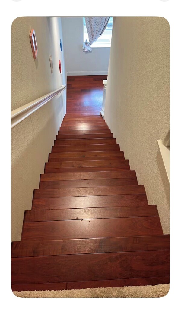 Charming 1-bedroom Townhome In Fabulous Milpitas With Ac, Wifi - San Jose, CA