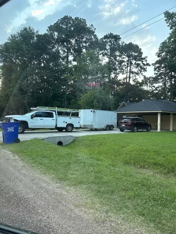 Charming Country Getaway Near Iah Airport - Houston, TX