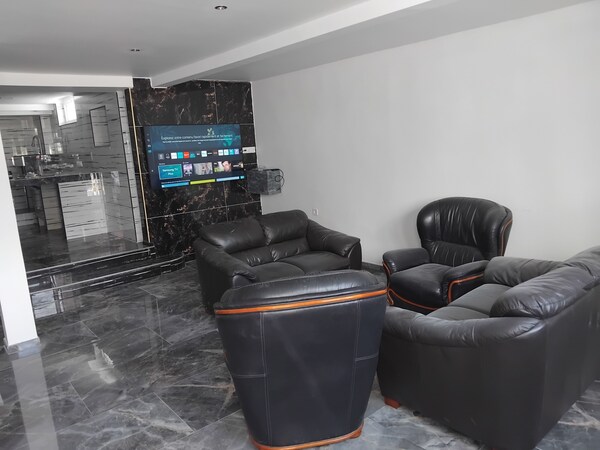 A Beautiful House To Rent - Metz