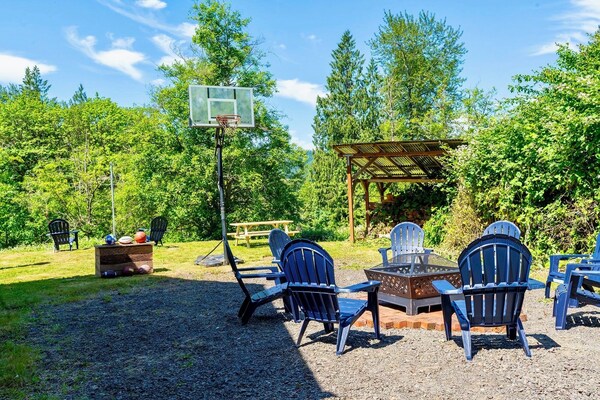 Artist's Farm House Children Loft M/s Redmond, Seattle - Redmond, WA