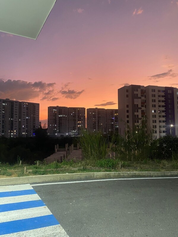 Brand New 3-bedroom Apartment In Charming Pereira Close To Airport And Stadium. - Pereira, Colombia