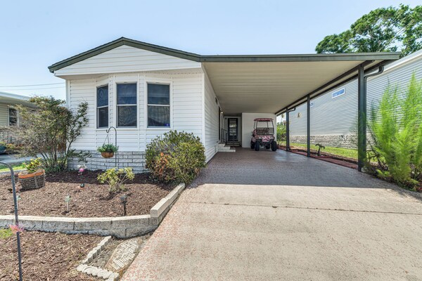 2 Mi To Ellenton Outlets: Home W/ Community Perks! - Lake Manatee State Park, Bradenton